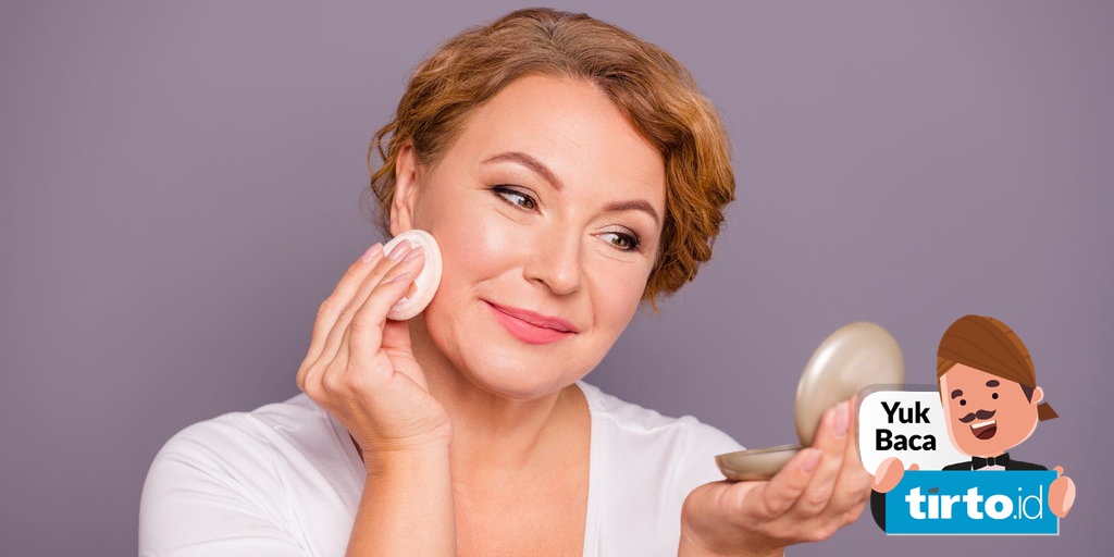 Apa Itu Apple Cheeks Smile & Cara Membuatnya dengan Make Up?