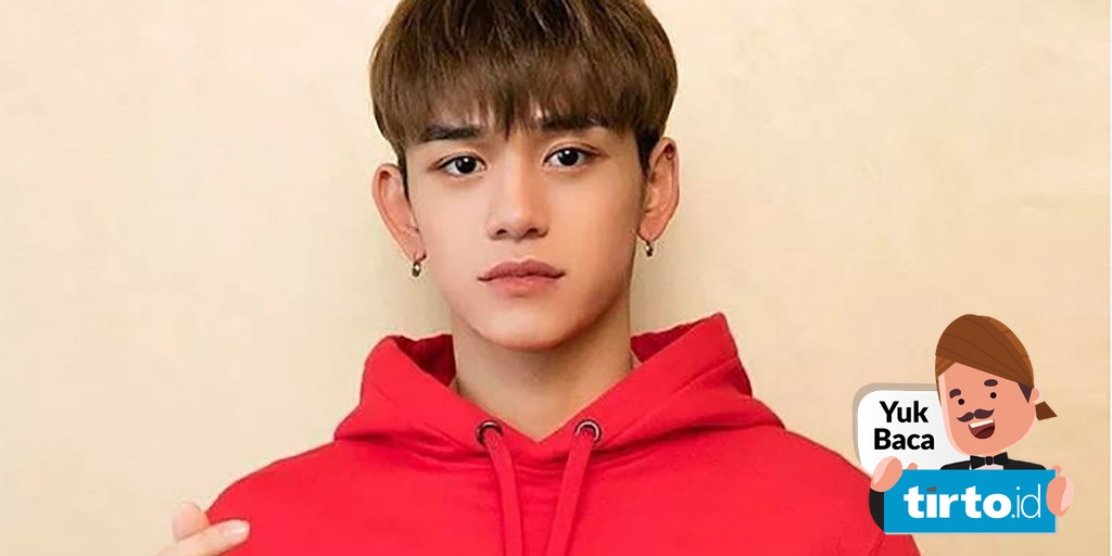 Kenapa Lucas Keluar NCT dan WayV, Ini Jawaban SM Entertainment