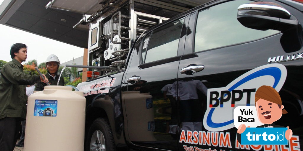 Apa Itu BPPT? Berikut Sejarah, Wewenang, Tugas, dan Fungsi BPPT