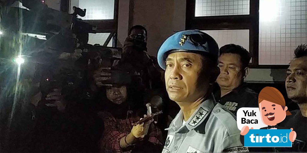 Biodata Lord Rangga Petinggi Sunda Empire, Meninggal 7 Desember