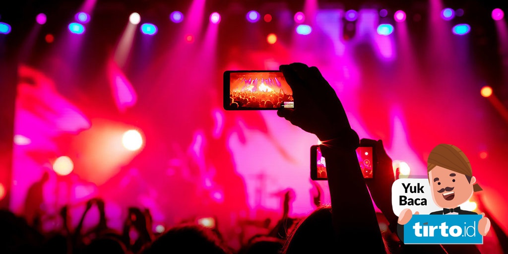 Rundown Konser Sum 41 di Jakarta & Jogja dan Info Open Gate