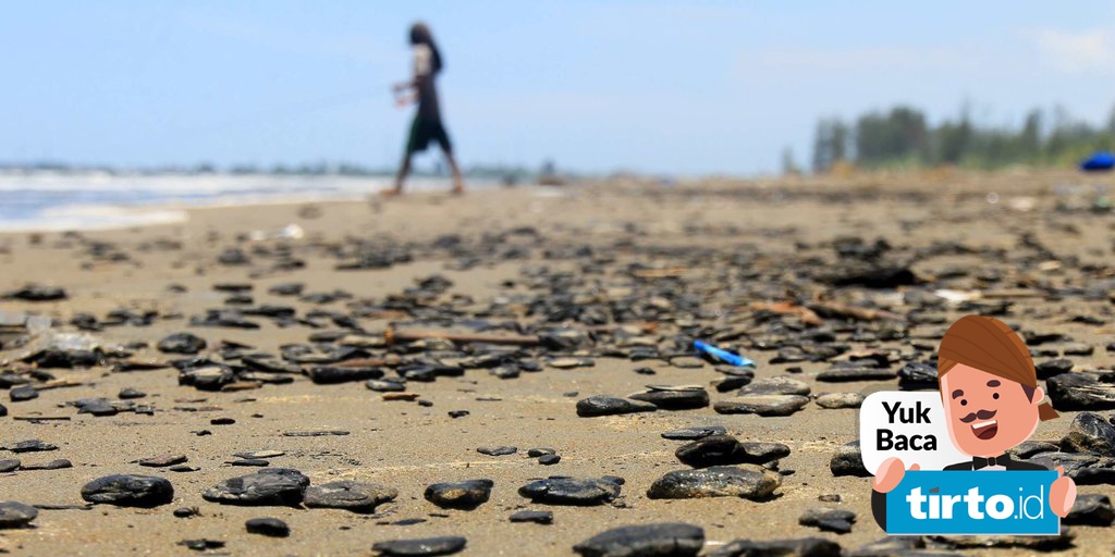 KLHK Klaim Tak Semua Abu Batu Bara Dicoret dari Kategori Limbah B3