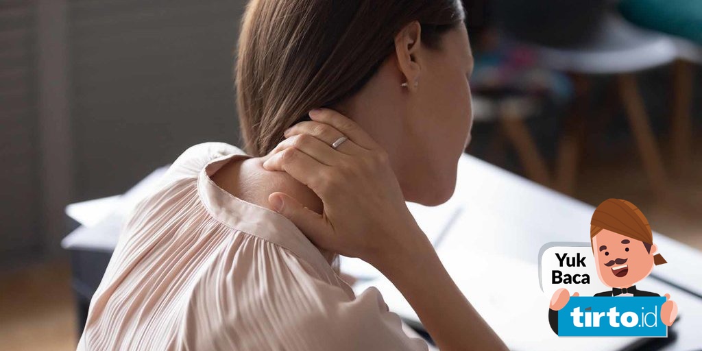 Penyebab Warna Hitam di Leher dan Cara Mengatasinya