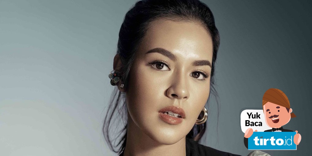 Lirik Lagu "Nyaman Tak Cukup" Raisa yang Trending di YouTube