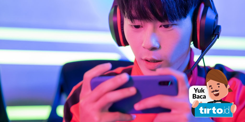 11 Aplikasi Game Penghasil Uang yang Asli dan Legal