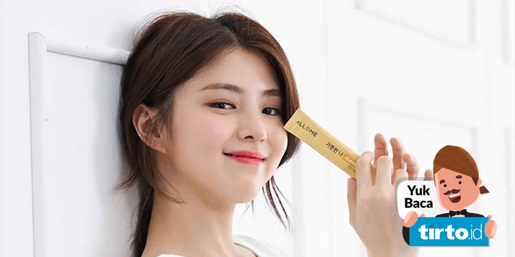 Cerita Lengkap Kontroversi Han So Hee, Ryu Jun Yeol, dan Hyeri