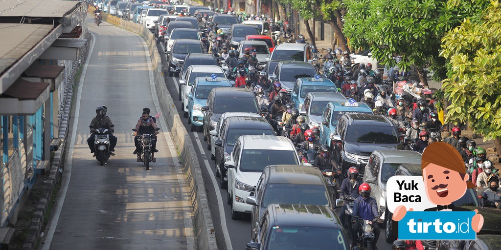 Baru Jadi Kapolda Metro, Karyoto Janji Kuningan-Mampang 5 Menit Baru Jadi Kapolda Metro, Karyoto Janji Kuningan-Mampang 5 Menit