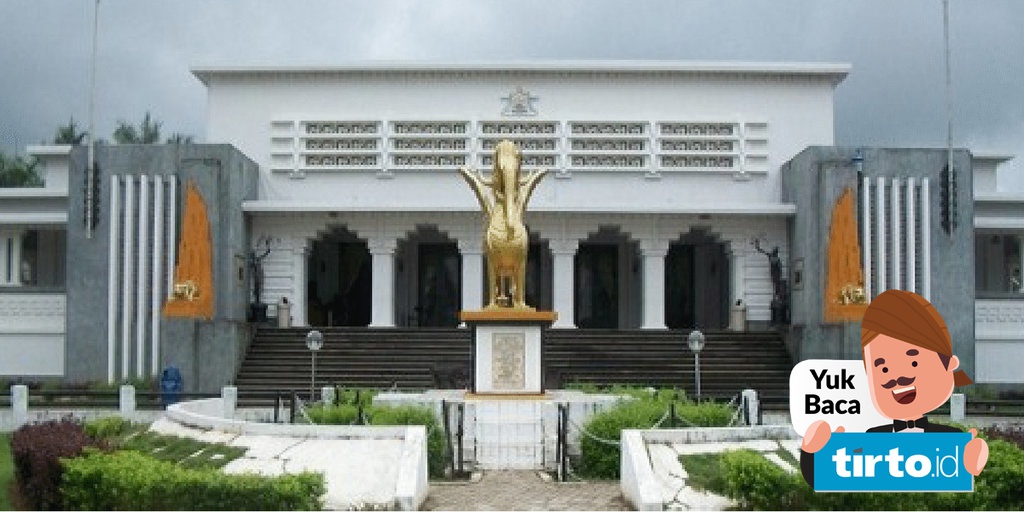 Penyebab Runtuhnya Kerajaan Kutai Martapura, Sejarah, & Daftar Raja