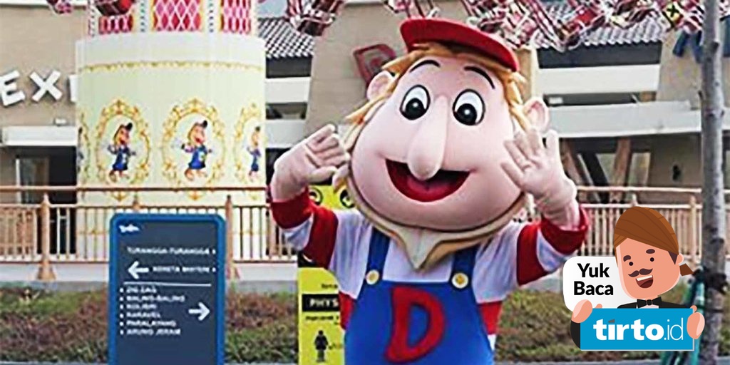 Promo Dufan Terbaru November 2023, Syarat dan Ketentuan