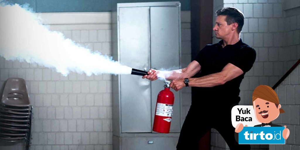 Sinopsis Tag, Trailer, dan Cara Menontonnya di Netflix