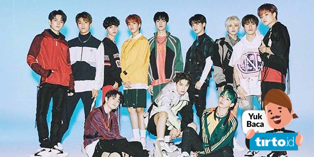 Treasure Comeback 11 Januari, Album THE FIRST STEP: TREASURE EFFECT