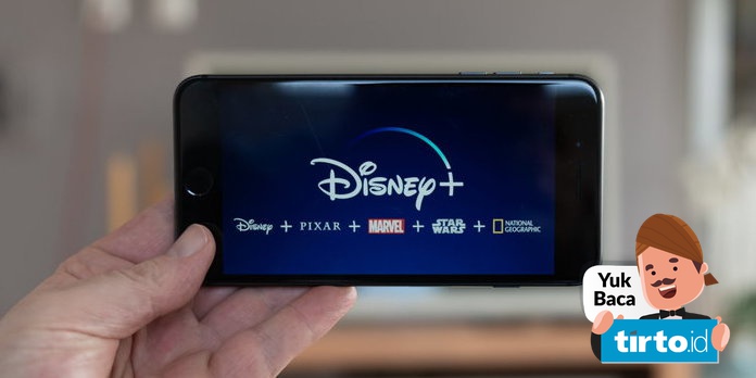 Nonton Drakor The First Responders Eps 1 Sub Indo di Disney Plus