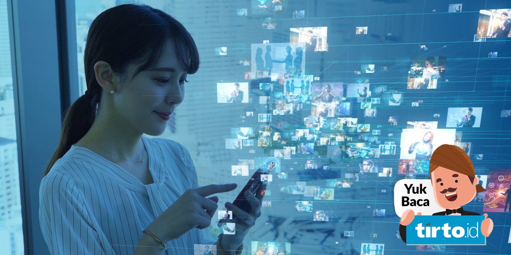 Apa Itu Game Role Play TikTok dan Bagaimana Memainkannya?