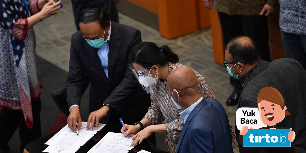 Bagaimana Mekanisme Penyusunan APBN dan APBD serta Tahapannya?