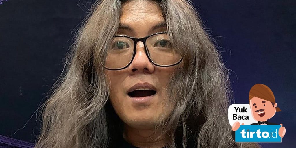 Ulin Yusron Diberi Jabatan Komisaris Perusahaan BUMN, ITDC