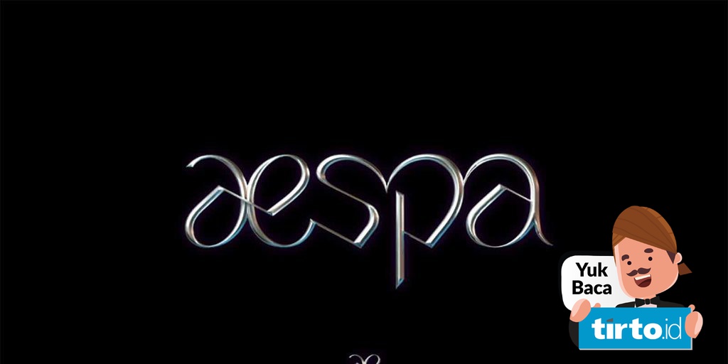 aespa SM Entertainment, Girl Group Baru Akan Debut November 2020