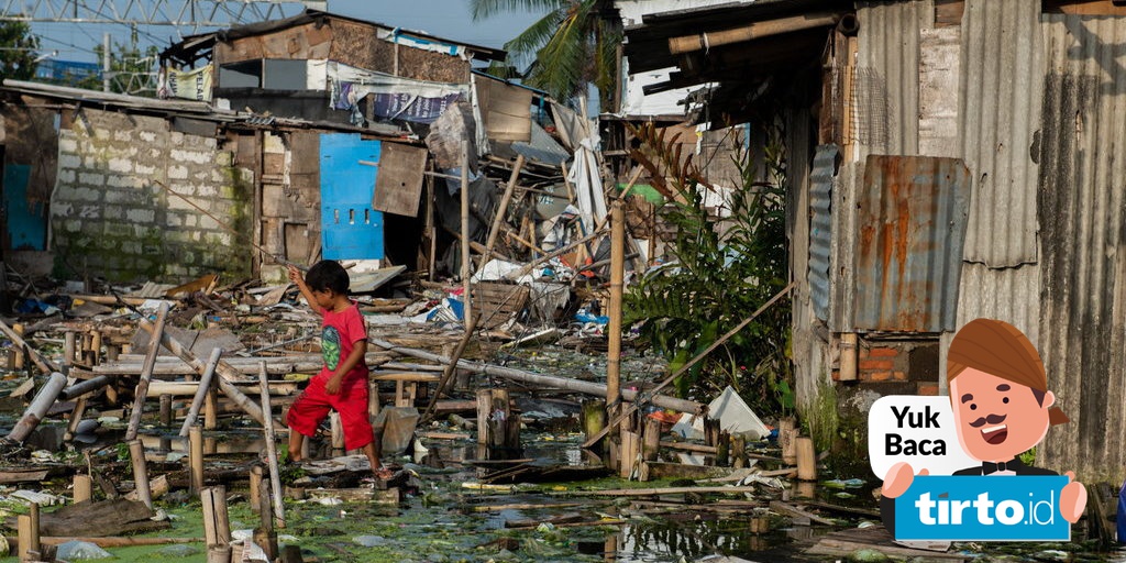 Jakpro: Kampung Susun Bayam Dihuni Usai Kontrak Transisi 6 Bulan