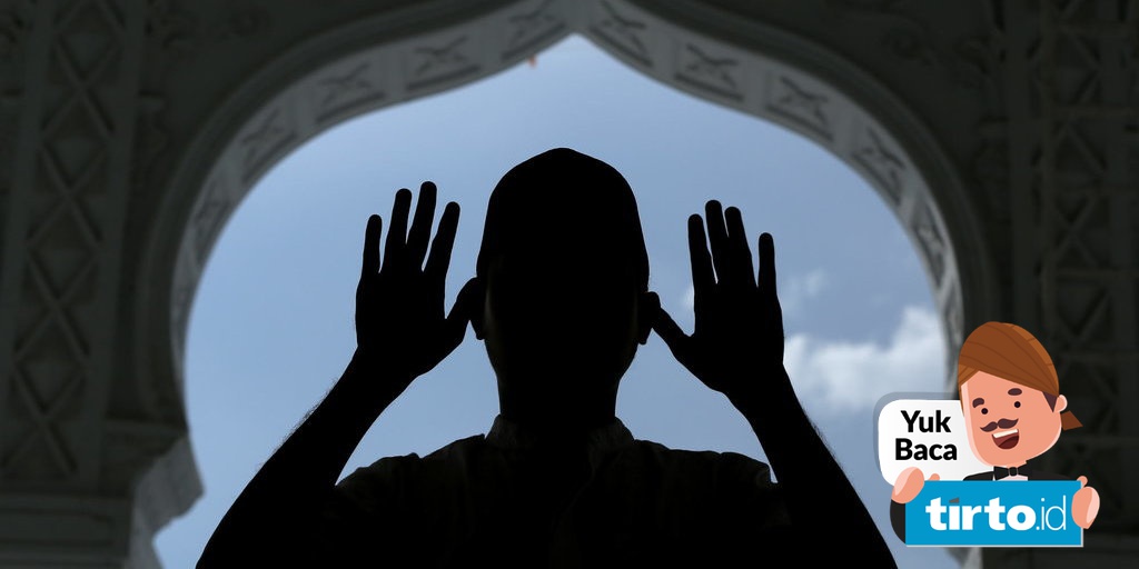 Doa Ruku' dalam Sholat Fardhu: Bacaan Latin, Arab, dan Artinya