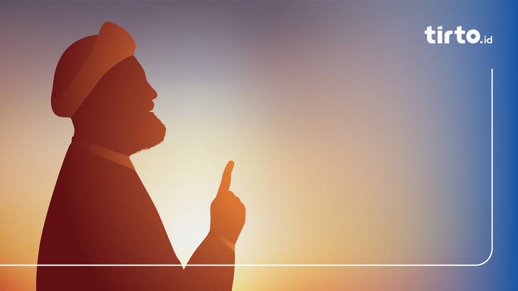 Pengertian Dakwah Beserta Ketentuannya dalam Islam