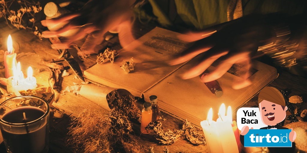 Posisi Terhormat Perempuan dalam Ritual Agama di Asia Tenggara Kuno