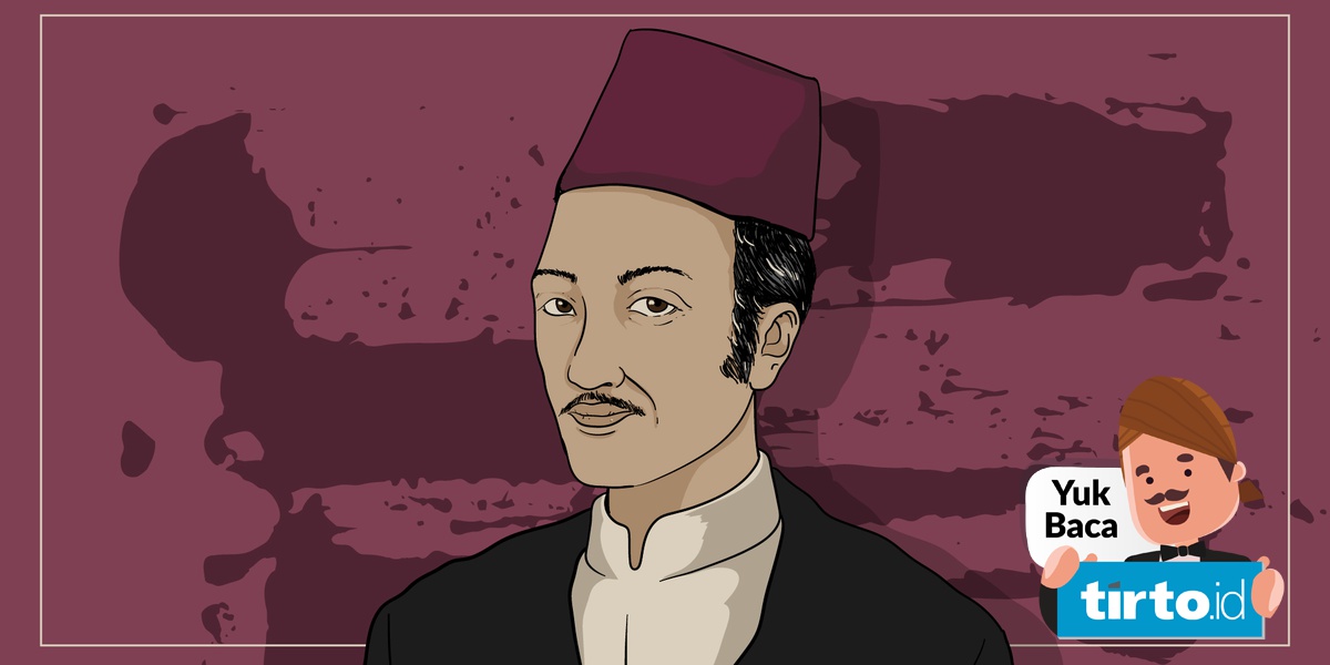 Abdullah Munsyi: Pelopor Sastra Melayu Modern, Dituduh Antek Barat