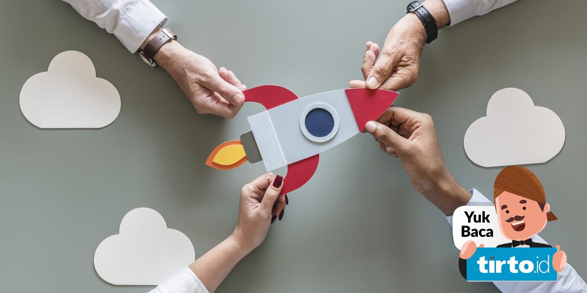 Pengertian Perusahaan Startup, Tujuan Bisnis, dan Contohnya