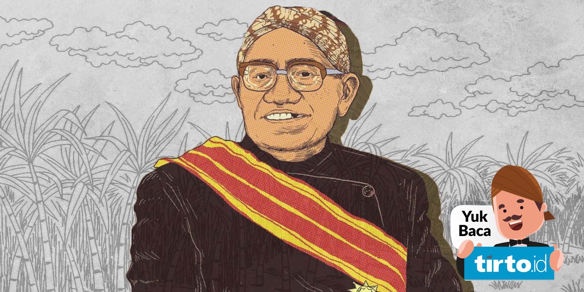 Ketika I. J. Kasimo Memilih Berseberangan dengan Bung Karno