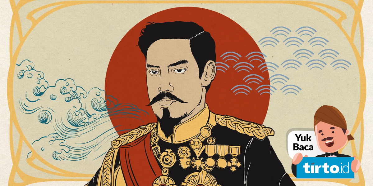 Restorasi Meiji: Serbuan Asing, Peran Oligarki, dan Kaisar Muda