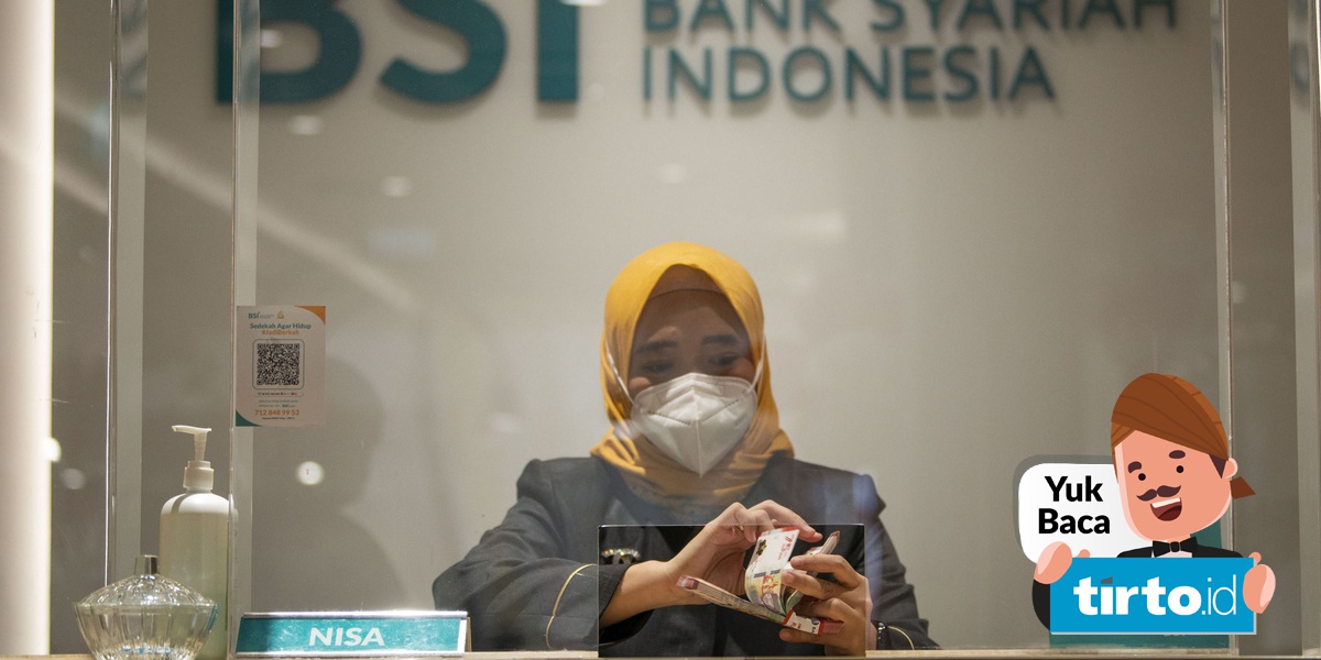 Kegiatan Usaha Bank Syariah di Indonesia dan Penjelasannya