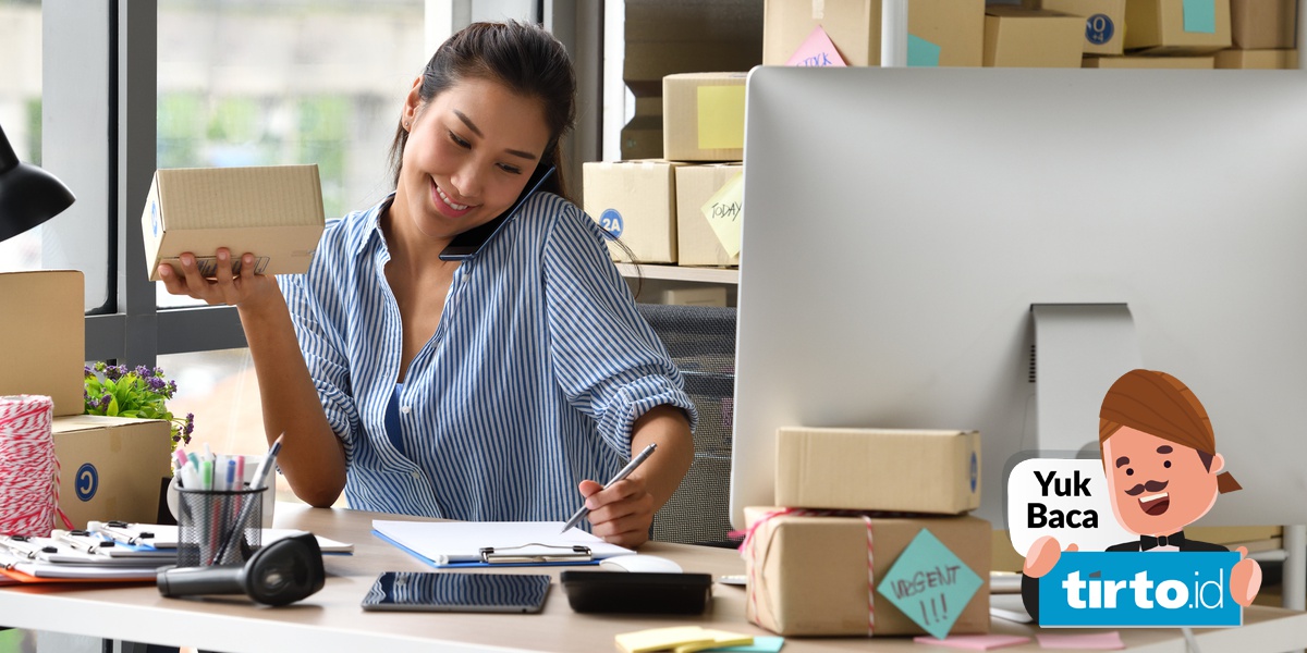 Mengenal GoTo Financial dan Solusi Bisnis yang Dimilikinya