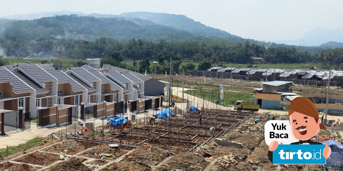 KSP Sebut Dana untuk Bangun Hunian ASN di IKN Nusantara Terbatas