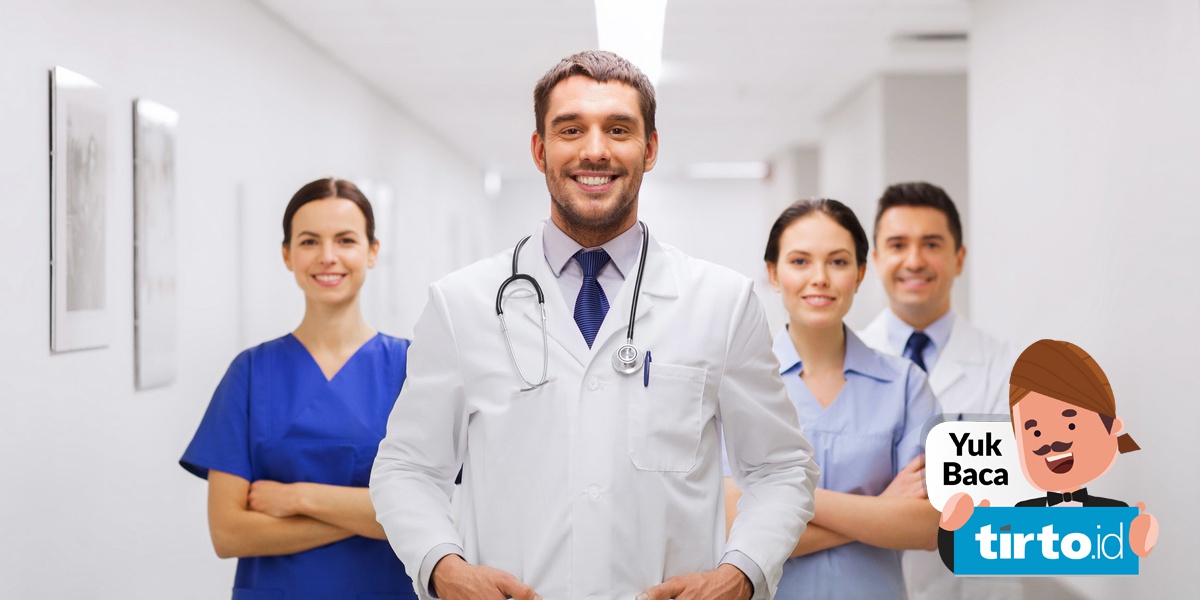 Kalender Kesehatan Nasional dan Hari Besar Internasional-Dunia 2021