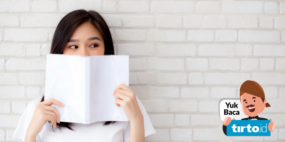 Sinopsis Novel "Teluk Alaska" yang Ditulis Eka Aryani