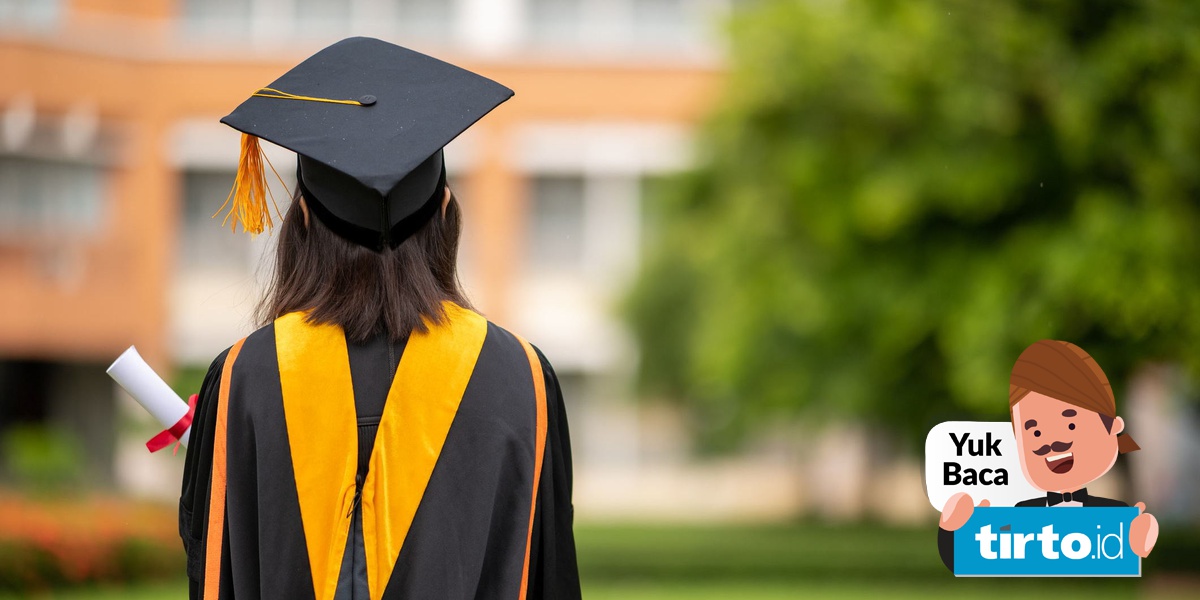 Pengertian Summa Cumlaude, Magna Cumlaude, Cum Laude & Bedanya