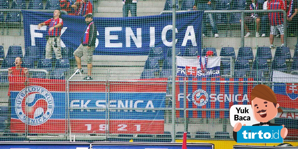 Jadwal Liptovsky Mikulas vs FK Senica: Live Streaming Sabtu 5 Maret