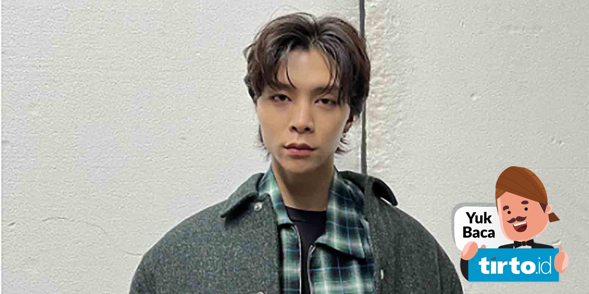 Karier Johnny NCT yang Ulang Tahun 9 Februari: Trainee Hingga Debut