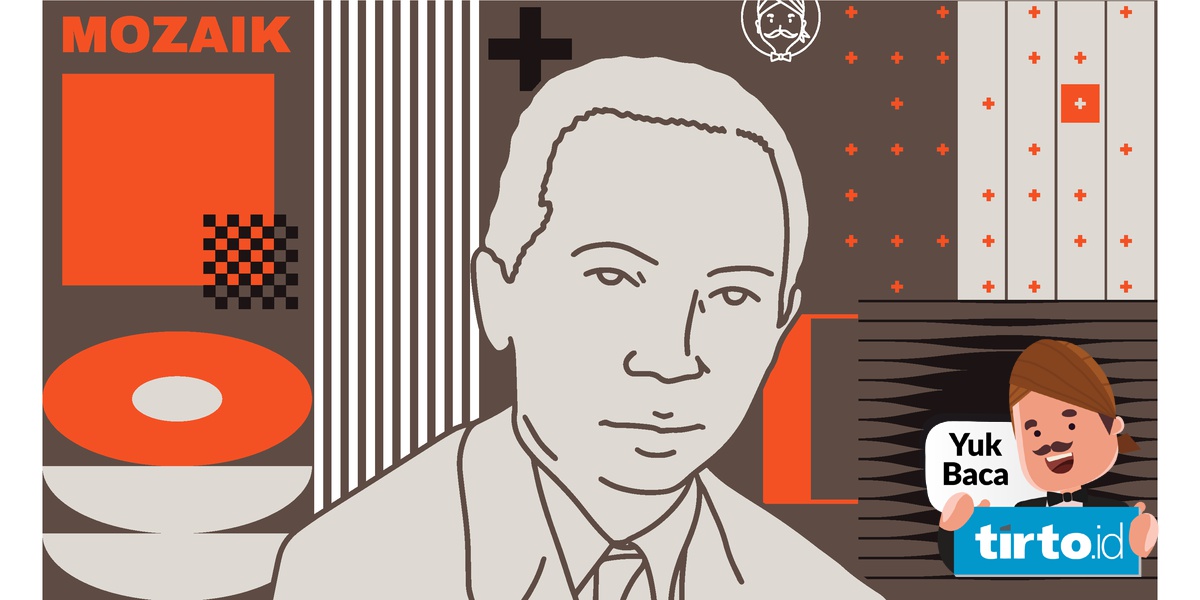 Adam Malik Wartawan Yang Jadi Wapres Dan Membuat Soeharto Pening