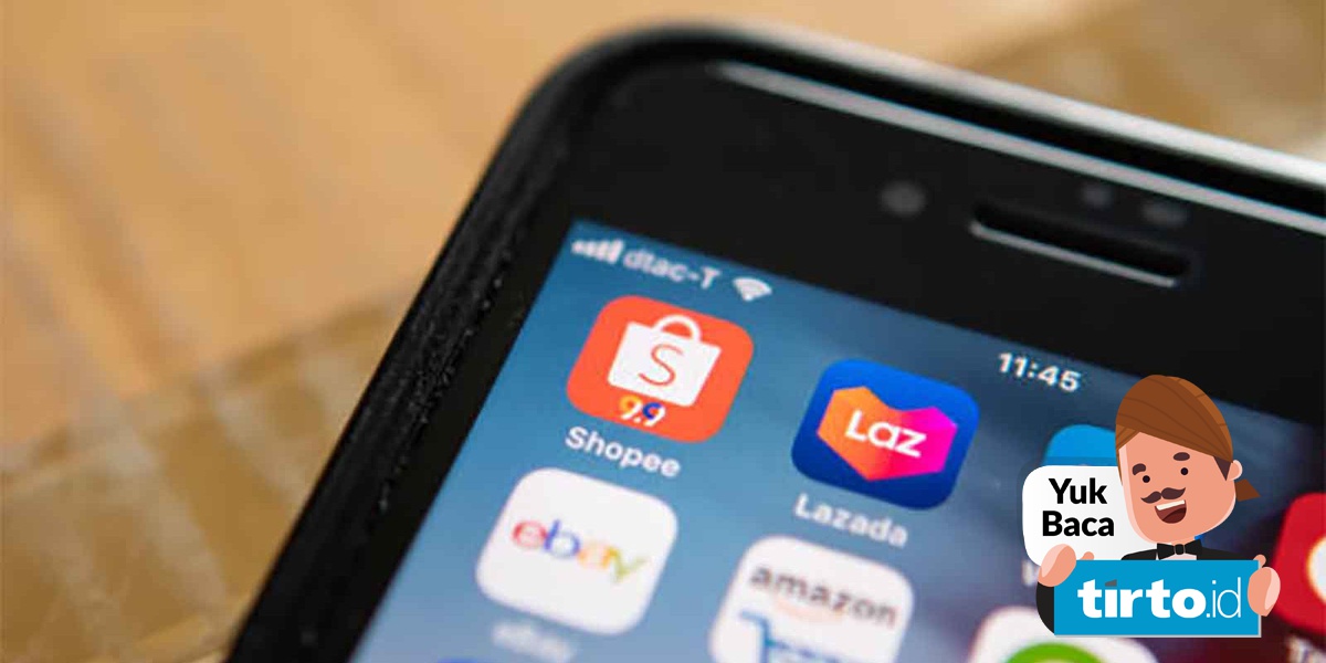 Cara Menjadi Agen Shopee, Syarat, dan Sistem Komisinya
