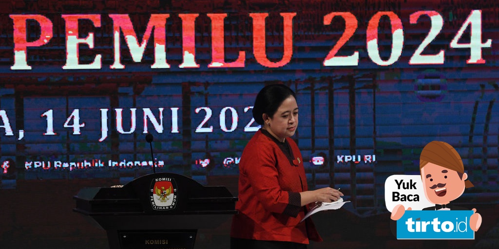 Tahapan Penyelenggaraan Pemilu 2024 Menurut Pkpu No 3 And Jadwal