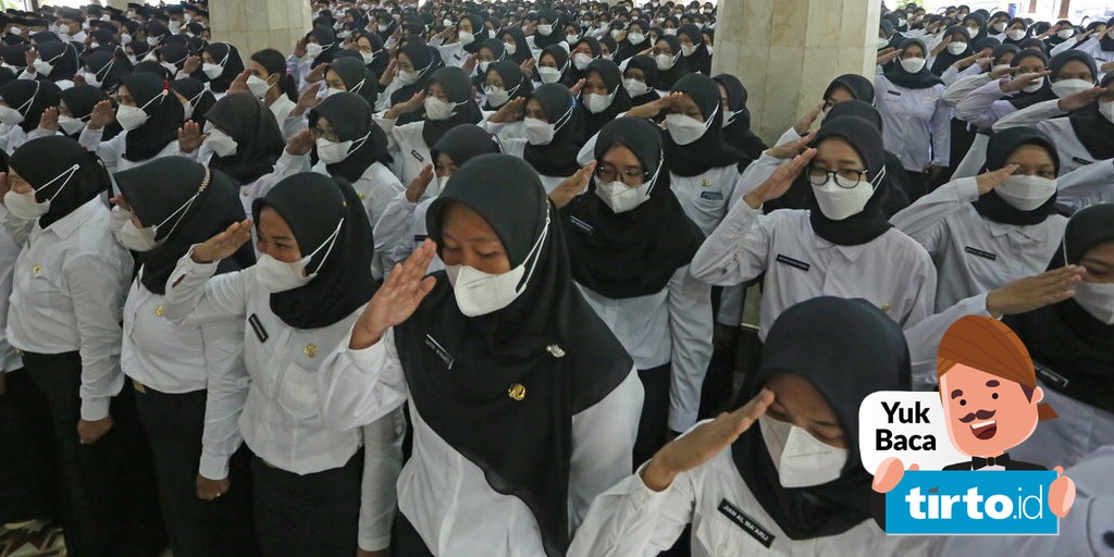 Link Rekrutmen IKN 2023 untuk PNS di ikn.go.id & Cara Daftarnya