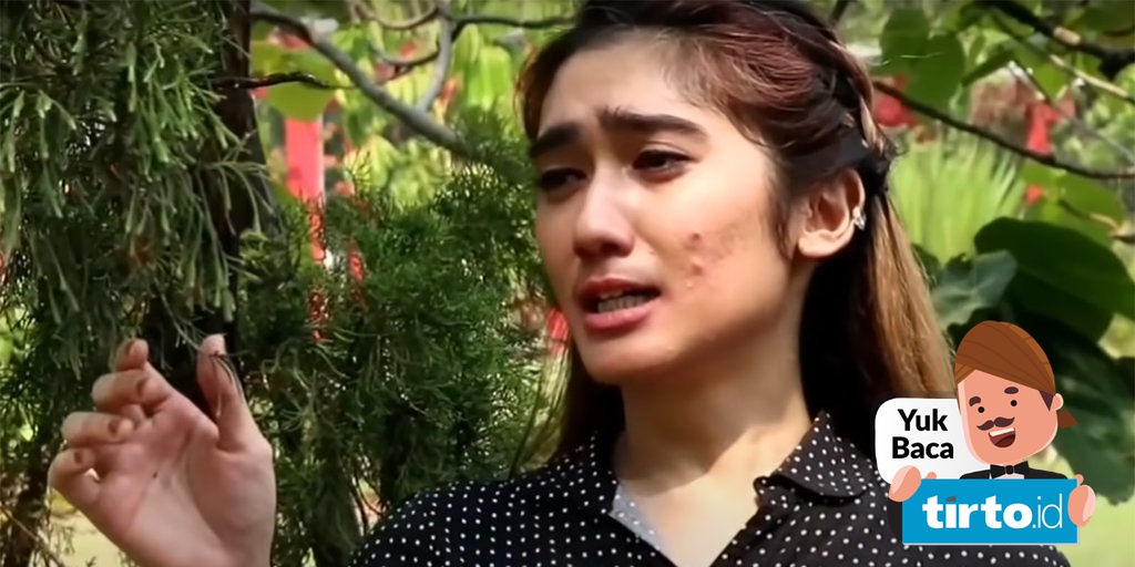 Revi Mariska Sekarang: Profil dan Jejak Karier Sebagai Aktris