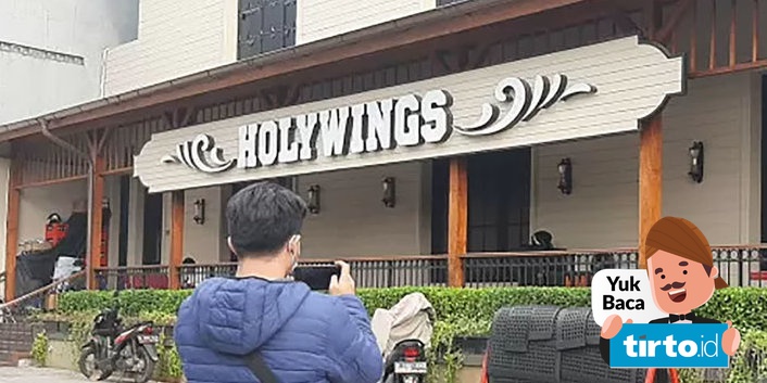 Holywings Milik Siapa: Apa Itu Holywings dan Perkembangan Kasusnya