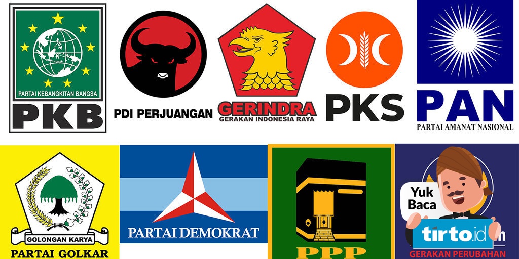 Apa Fungsi Partai Politik dan Tujuannya?