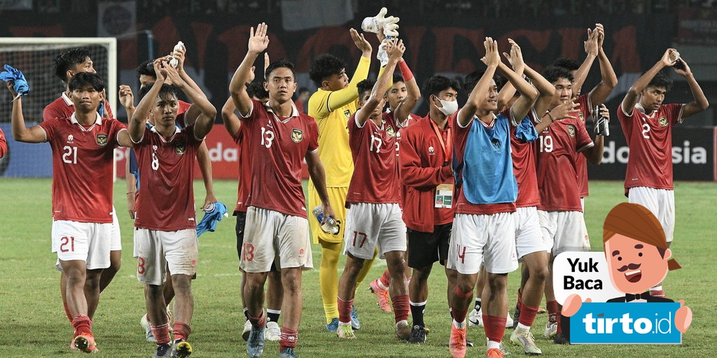 Daftar Nama Pemain Timnas U19 Kualifikasi Piala Asia, Posisi, Nomor