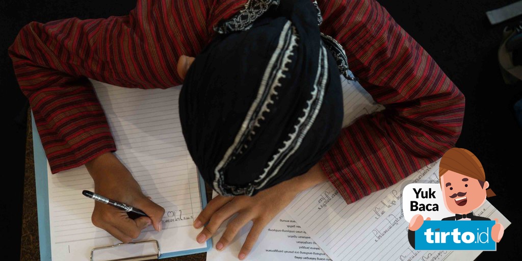 25 Sesanti Basa Jawa & Peribahasa Jawa dan Artinya Soal Hidup