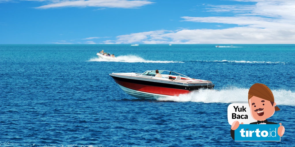 BBM Naik, Tarif Baru Perahu Motor Berlaku Hari Ini di Kaltara BBM Naik, Tarif Baru Perahu Motor Berlaku Hari Ini di Kaltara