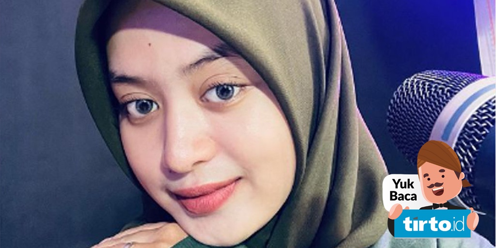 Makna Lirik Lagu "Teteg Ati" Woro Widowati yang Tren di YouTube