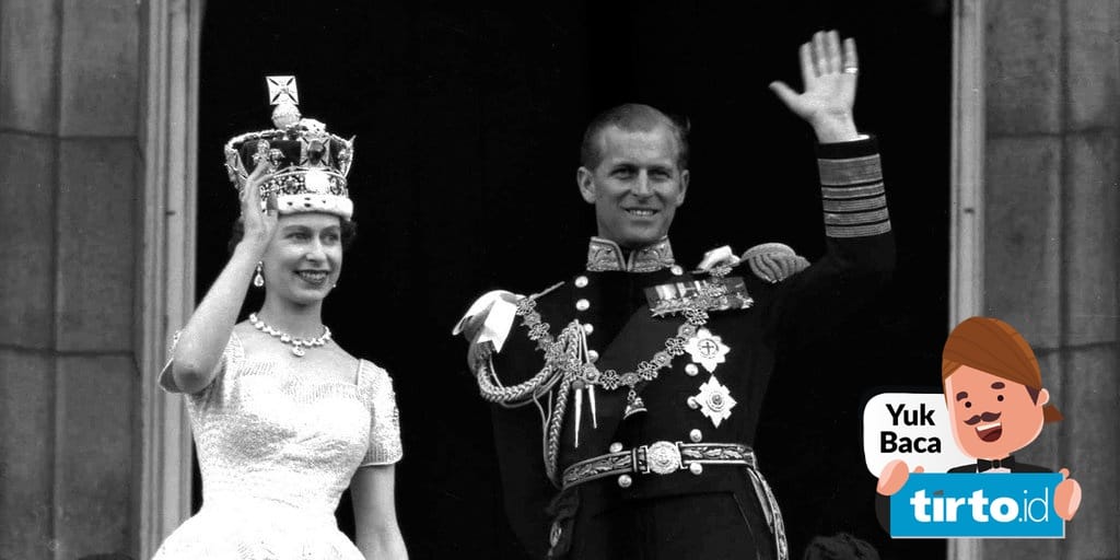 Biodata Ratu Elizabeth 2: Nama Lengkap hingga Silsilah Keluarga