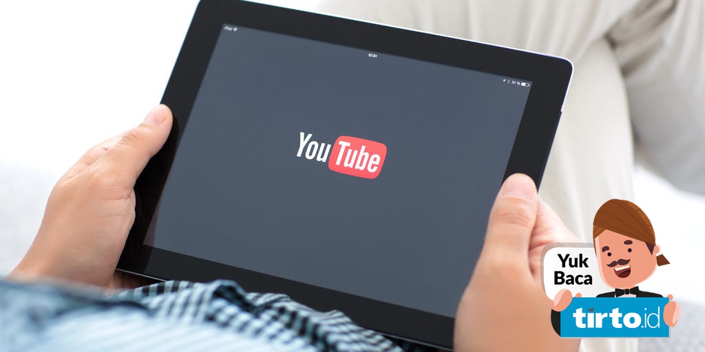 Cara Mengubah Subtitle di YouTube Menjadi Bahasa Indonesia