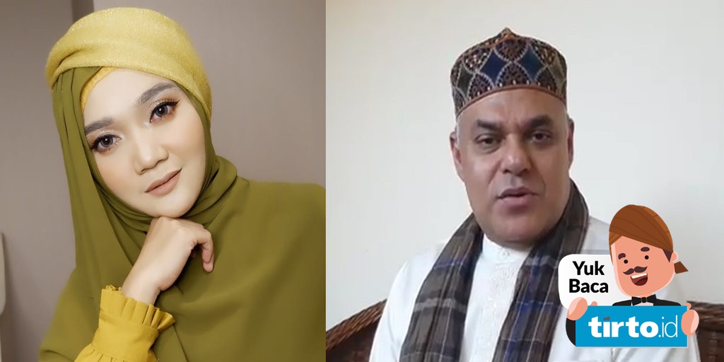 Lirik Lagu Sholawat Badar yang Dinyanyikan Sulis dan Haddad Alwi